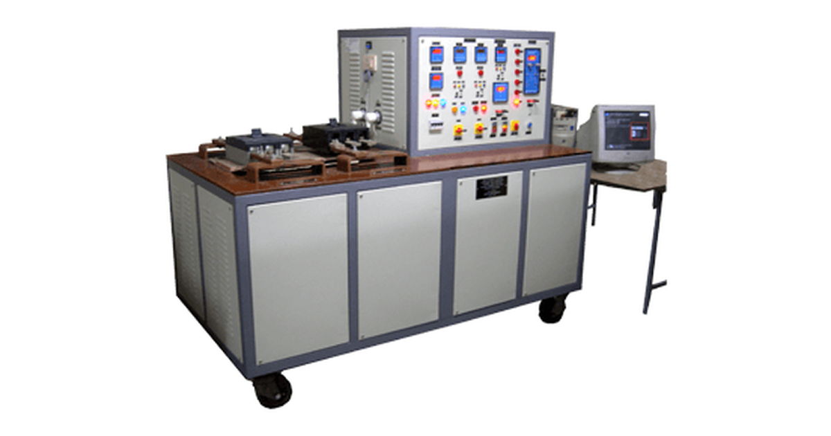MCCB Research and Development Bench| SCR Elektroniks