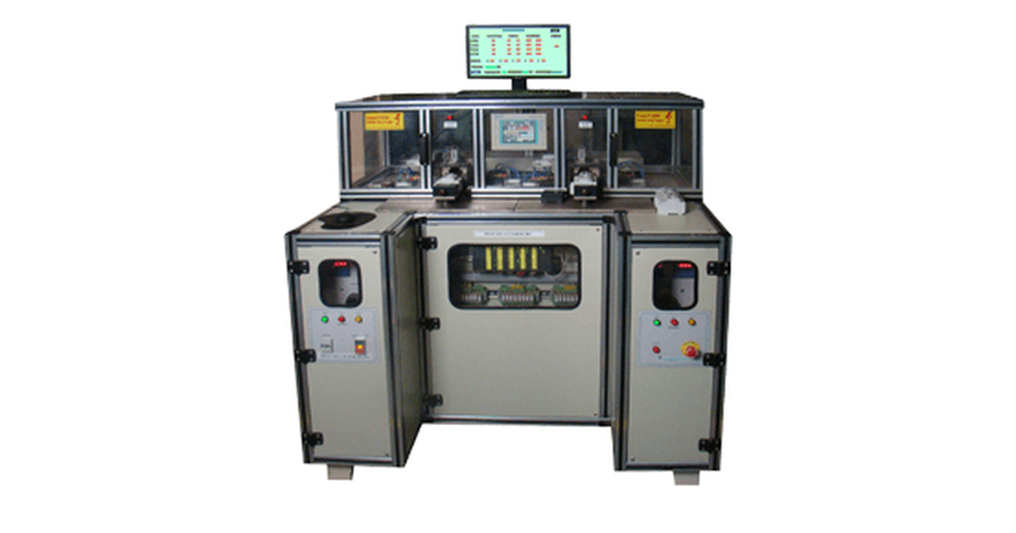 PC Based Routine Test of RCCB| SCR Elektroniks