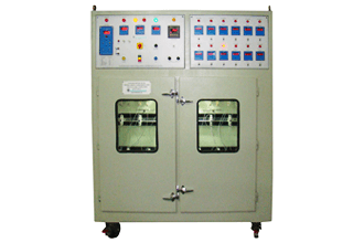 MCB Instantaneous Trip Test Bench