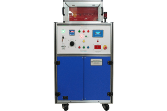 Impulse_Tester_15KV_1.2_50micro_sec