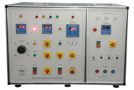 RCCB Leakage Trip Verification / Demonstration Briefcase| SCR Elektroniks