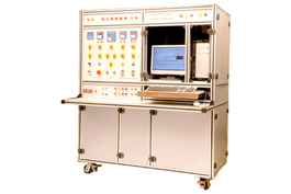 sensitivity test bench for rccb | SCR Elektroniks