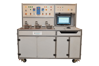 PC Based Test Bench for Overload Relay